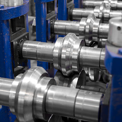 2017 Roll Forming Handbook: Optimizing Design and Management