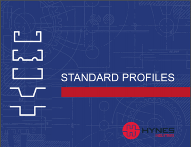Standard Profile Engineering Guide [Free Download]
