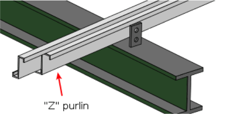 What Is the Best Fabrication Method for Z-Sections?